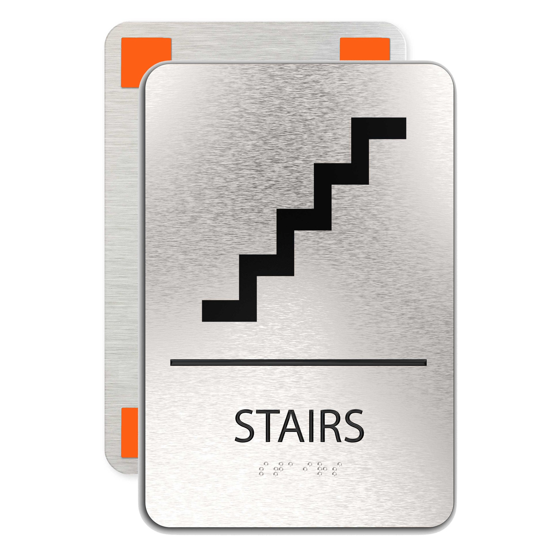Stairs Symbol